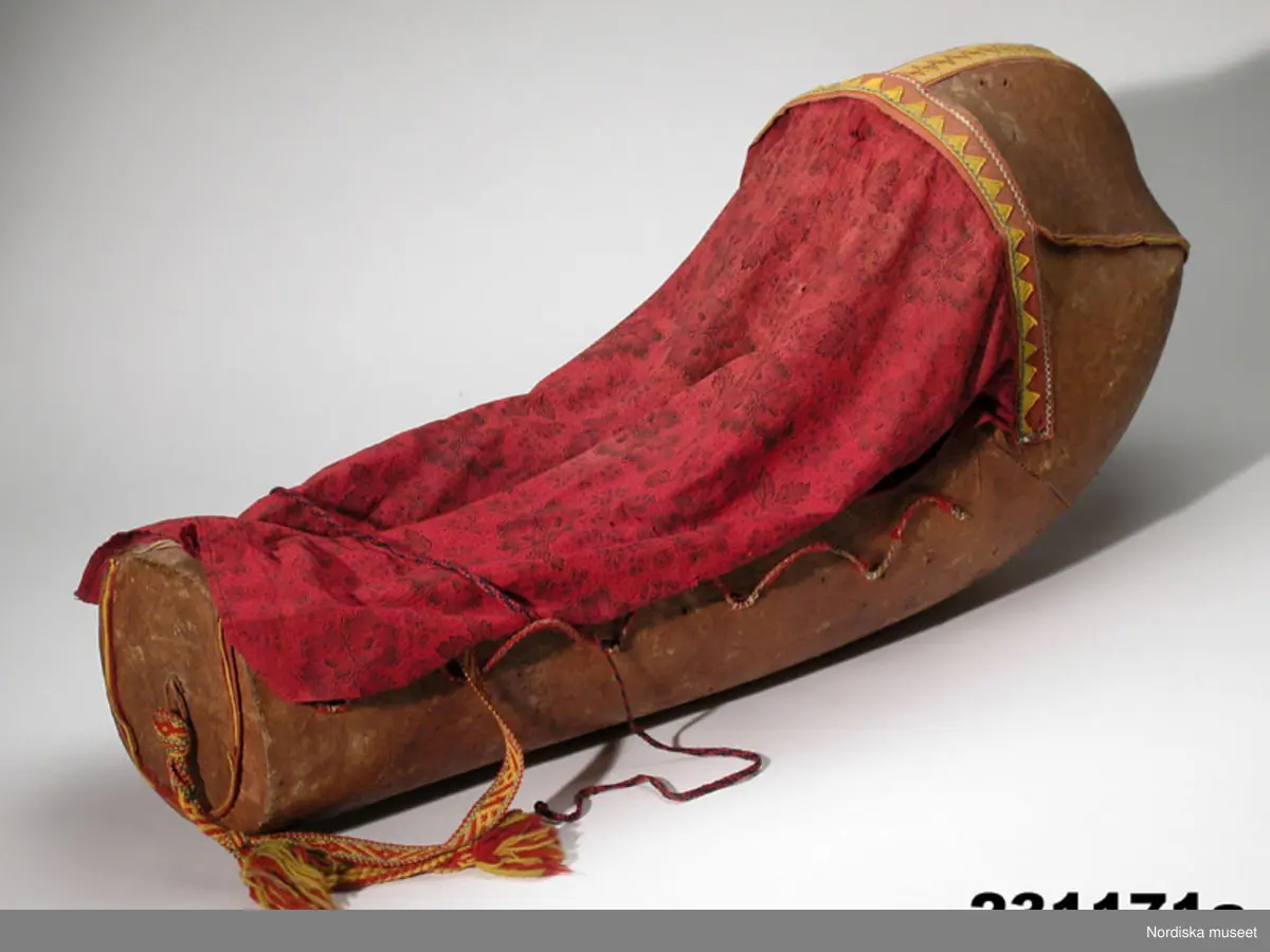 Komse - Nordiska museet / DigitaltMuseum