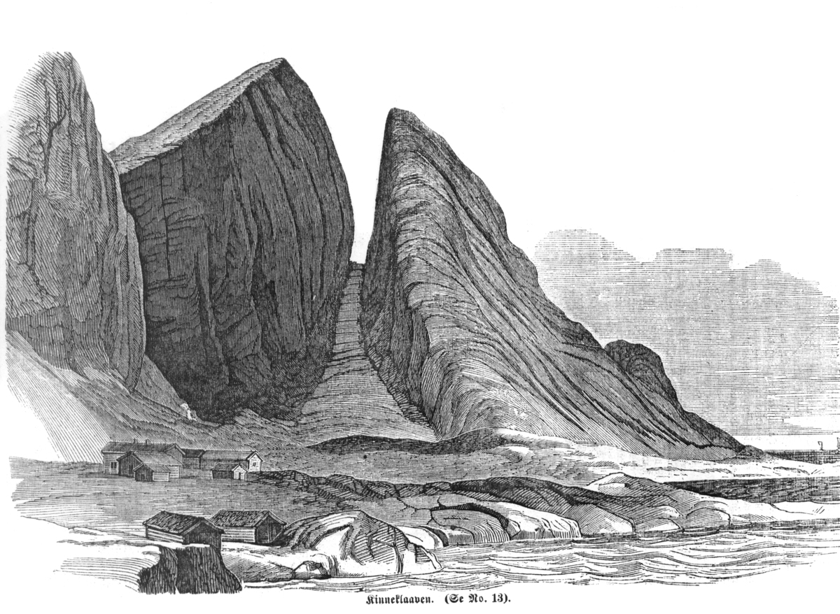 Kinnaklova - DigitaltMuseum