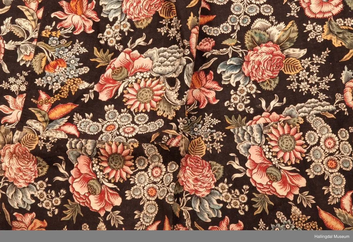 Forkle - Hallingdal Museum / DigitaltMuseum