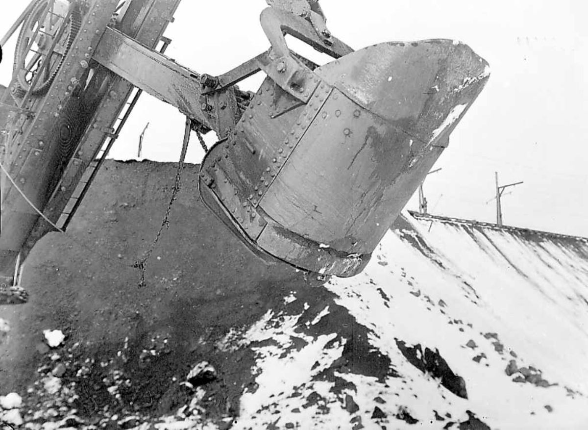 LKAB Malmskope - Museum Nord / DigitaltMuseum