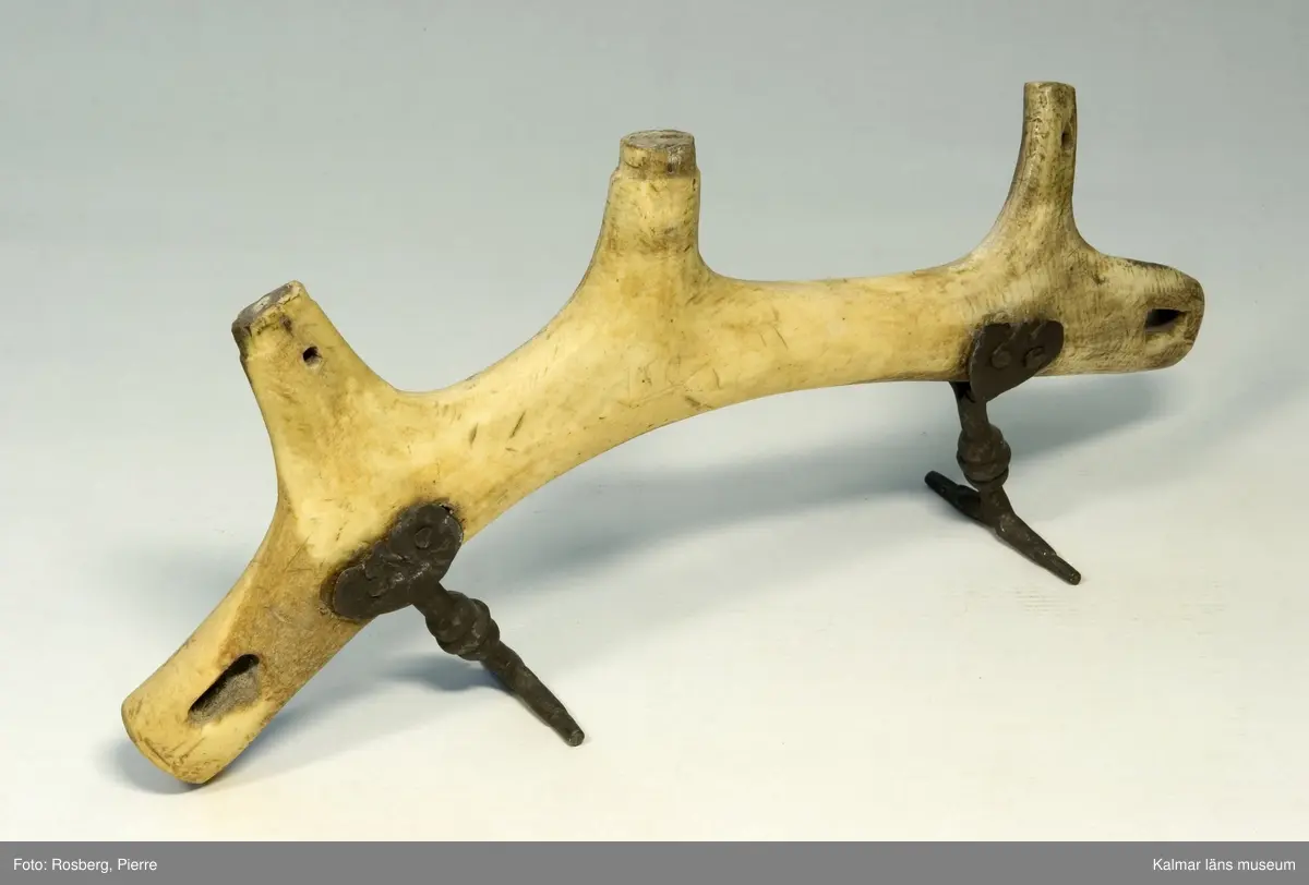 Däckel - Kalmar läns museum / DigitaltMuseum