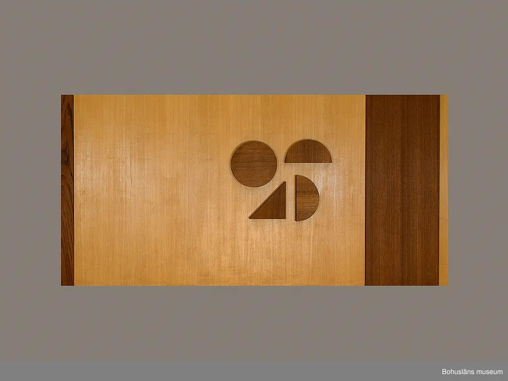 Från 25-öring till 1000-lapp [Offentlig utsmyckning] - Bohusläns museum ...