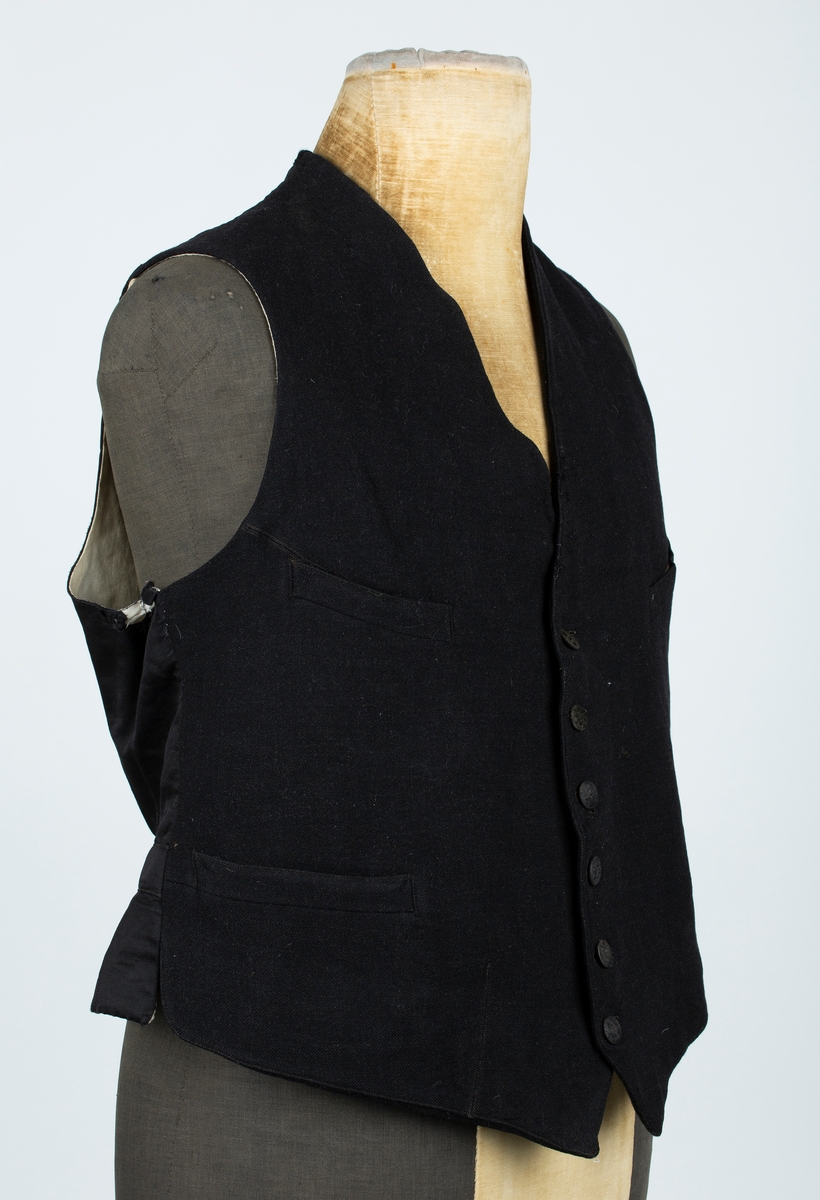 Vest - Museene i Akershus / DigitaltMuseum