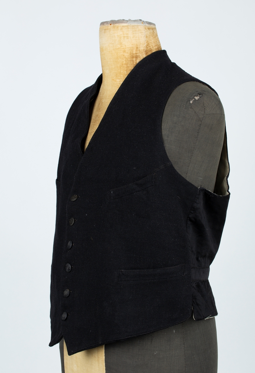 Vest - Museene i Akershus / DigitaltMuseum
