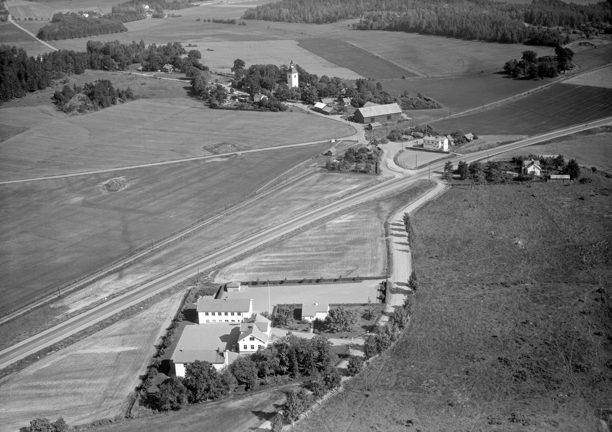 Tingstad - Östergötlands museum / DigitaltMuseum