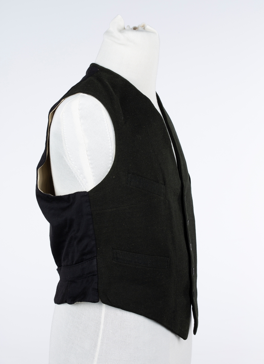 Vest - Museene i Akershus / DigitaltMuseum