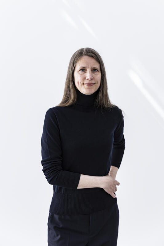 Kira Wager - Trondheim kunstmuseum
