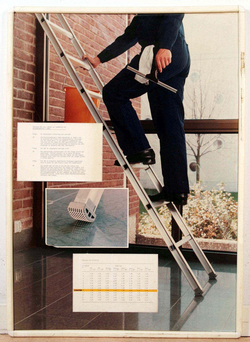 Skylt - Borås Museum och Textilmuseet / DigitaltMuseum