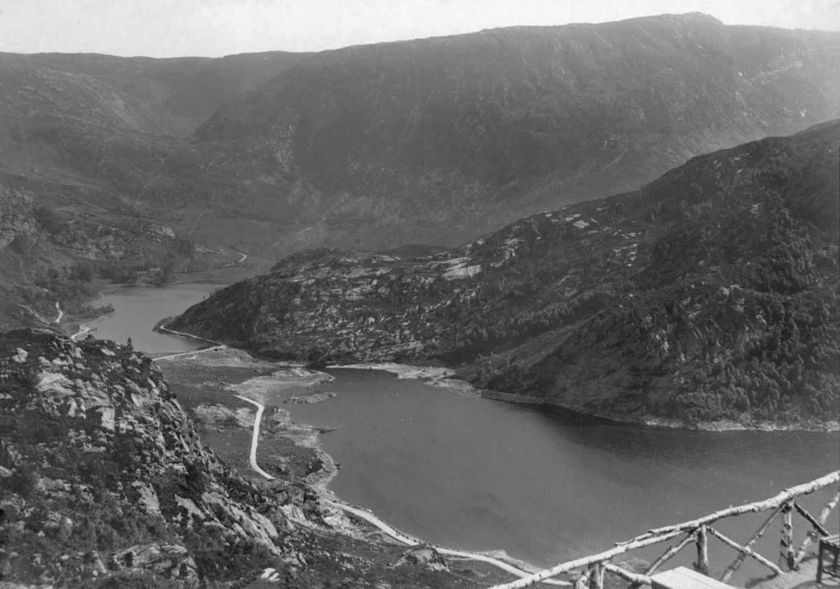 Fotograf-samlingene, Universitetsmuseet i Bergen - Universitetsmuseet i ...