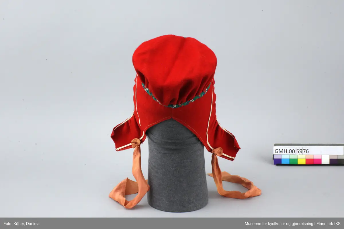 Lue - Museene for kystkultur og gjenreisning i Finnmark IKS ...