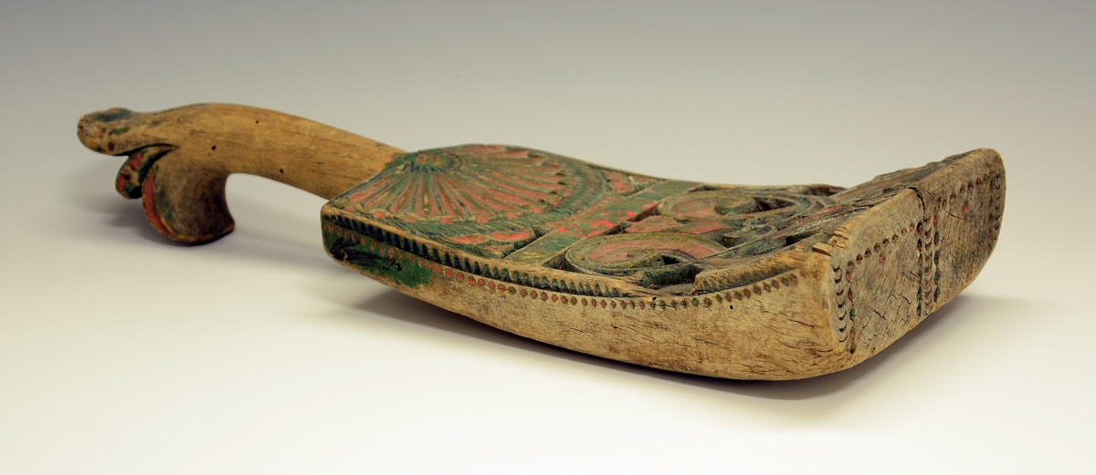 Banketre - Telemark Museum / DigitaltMuseum