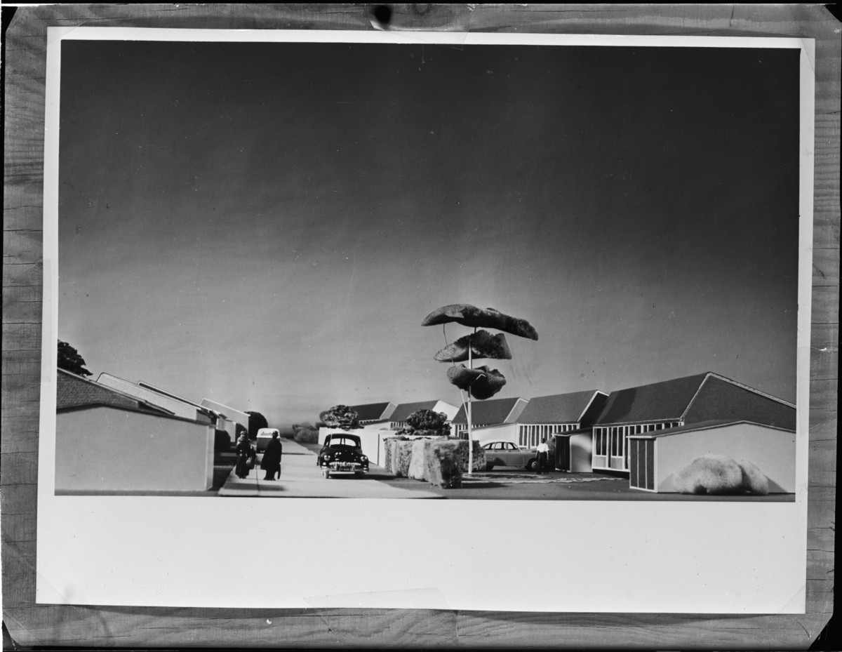 REP.FOTOS - ArkDes / DigitaltMuseum