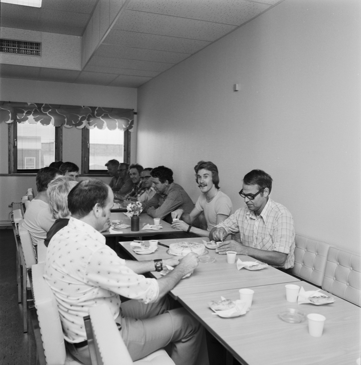 Haramar avtackas (Elverkst) - Marinmuseum / DigitaltMuseum