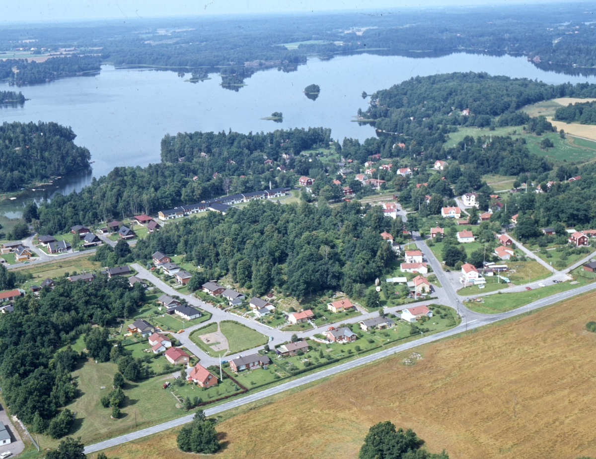 Bestorp 1981 - Östergötlands museum / DigitaltMuseum