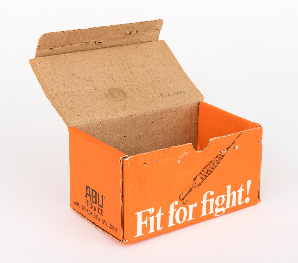 Eske - Anno Norsk skogmuseum / DigitaltMuseum