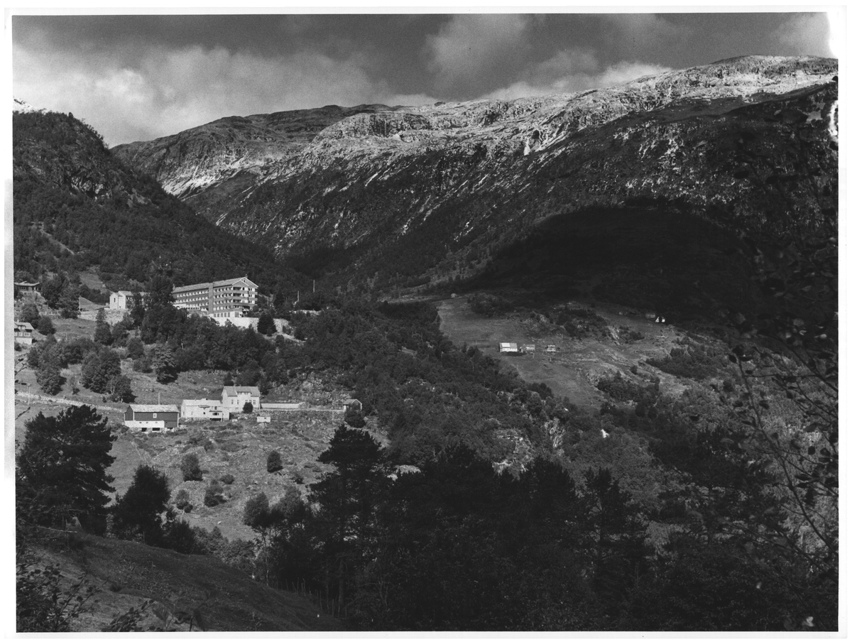stalheim, hol - DEXTRA Photo / DigitaltMuseum