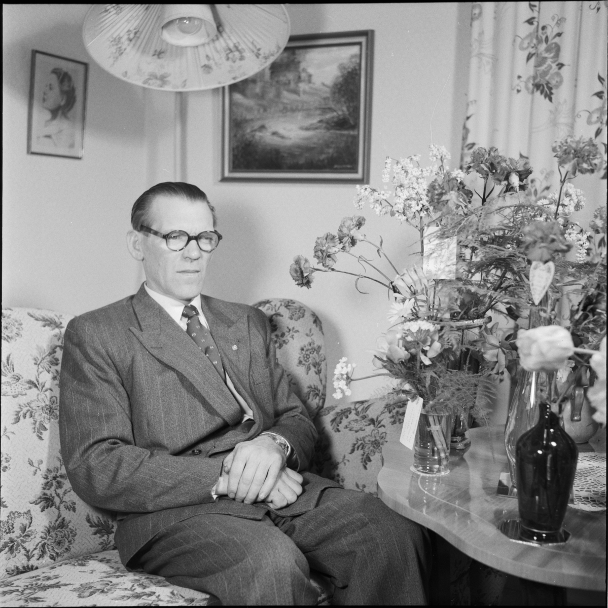 50 ÅRS BILDER - ArkDes / DigitaltMuseum