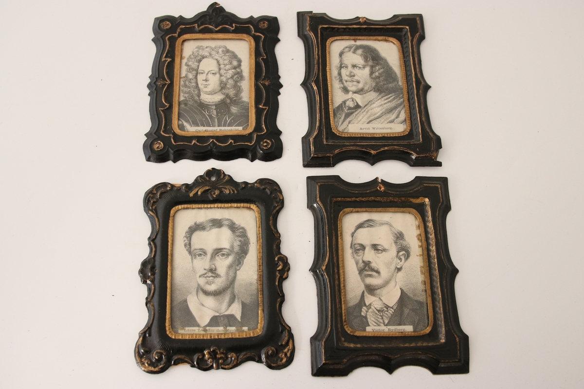 Tavlor - Rian designmuseum / DigitaltMuseum