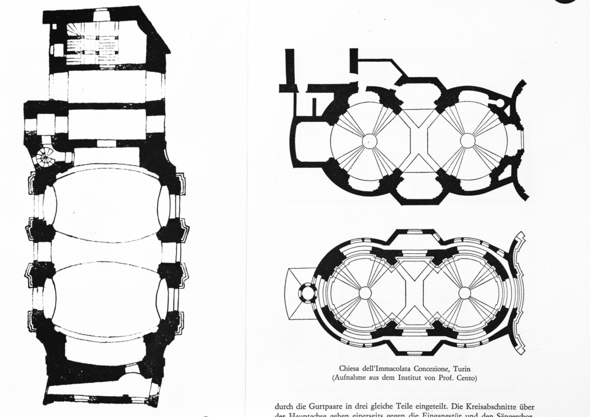 Nordberg Schultz ark interiører fra hans nye hus (Korsmo) samt ...