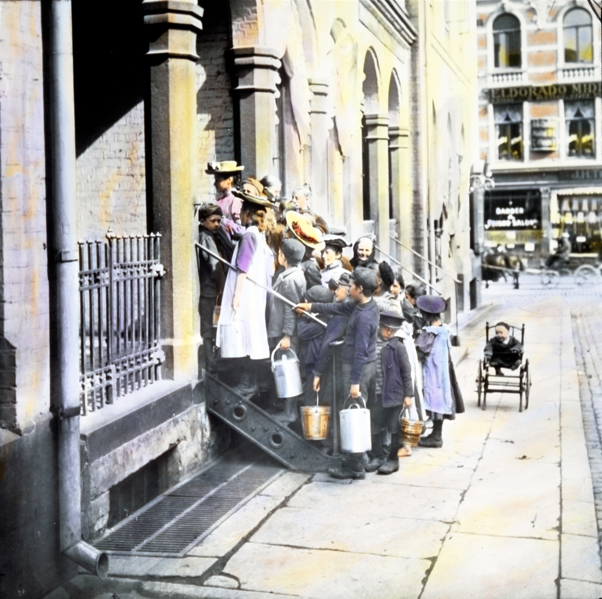 Univac 1107 Thin-film memory computer, Uniservo 2A - DEXTRA Photo ...