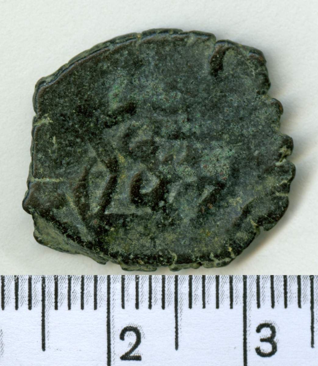 Mynt - Dalarnas museum / DigitaltMuseum