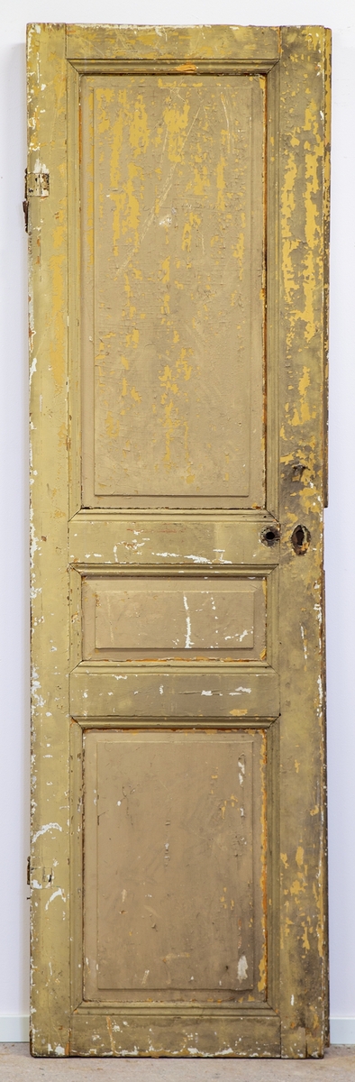 Dörr - Upplandsmuseet / DigitaltMuseum