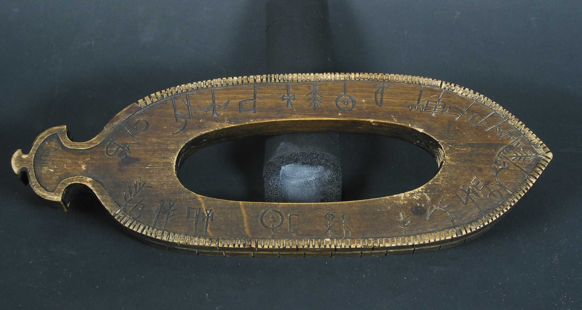 Primstav - Maihaugen / DigitaltMuseum