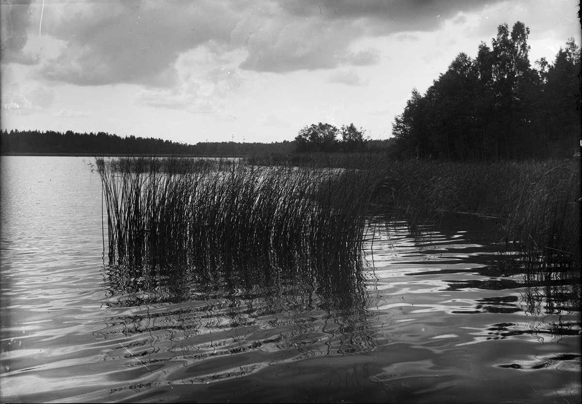 Vattendrag, Uppland - Upplandsmuseet / DigitaltMuseum