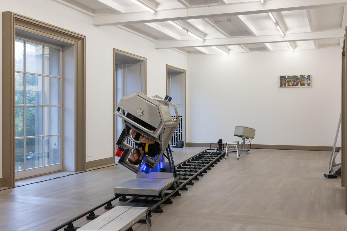 Hva er samtidskunst? - Trondheim kunstmuseum