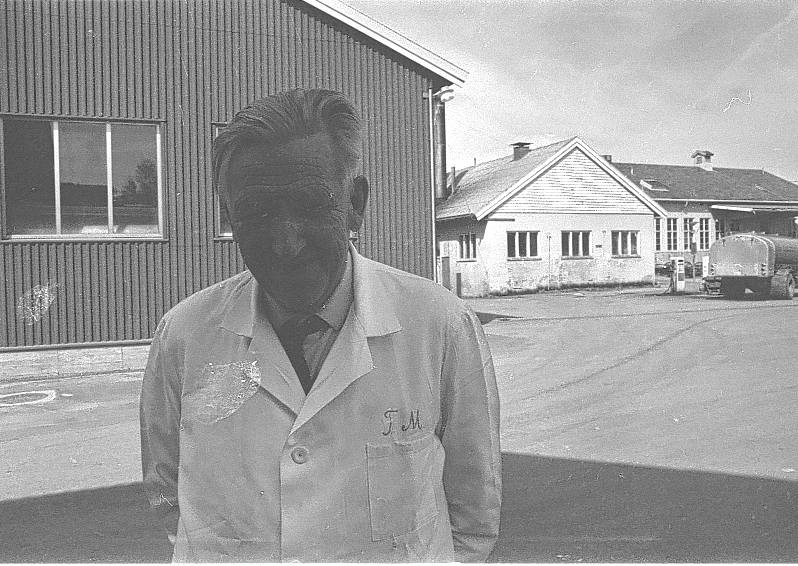 Meieri, Meieribestyrer - Anno Musea i Nord-Østerdalen / DigitaltMuseum