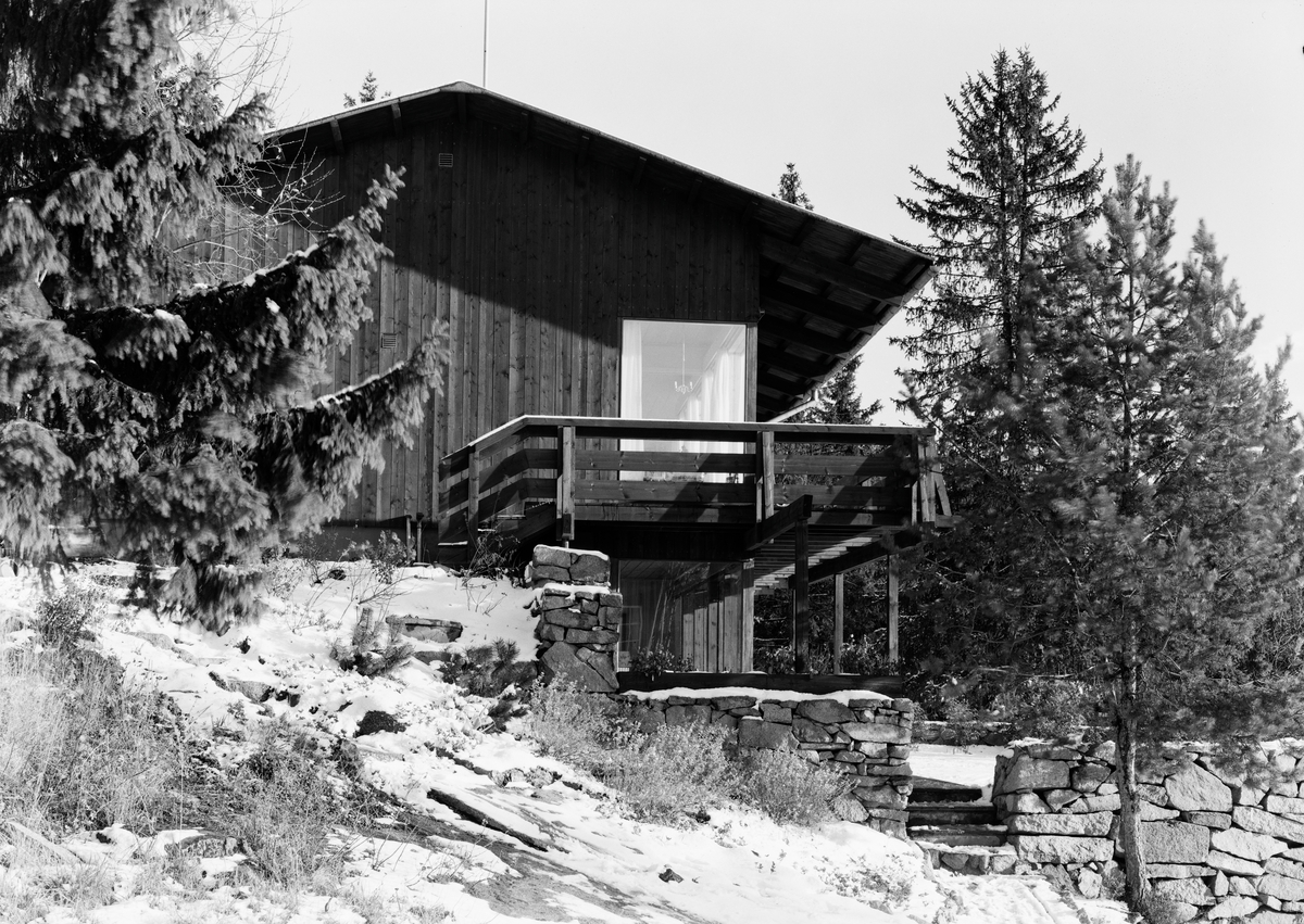 Arnesen, Finn adv. ark. Jens og Wenche selmer - DEXTRA Photo ...