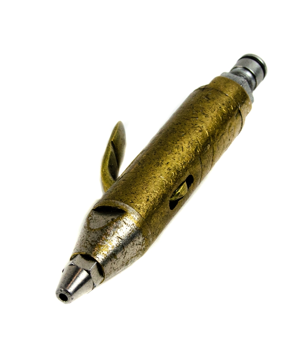 Luftpistol - Flygvapenmuseum / DigitaltMuseum