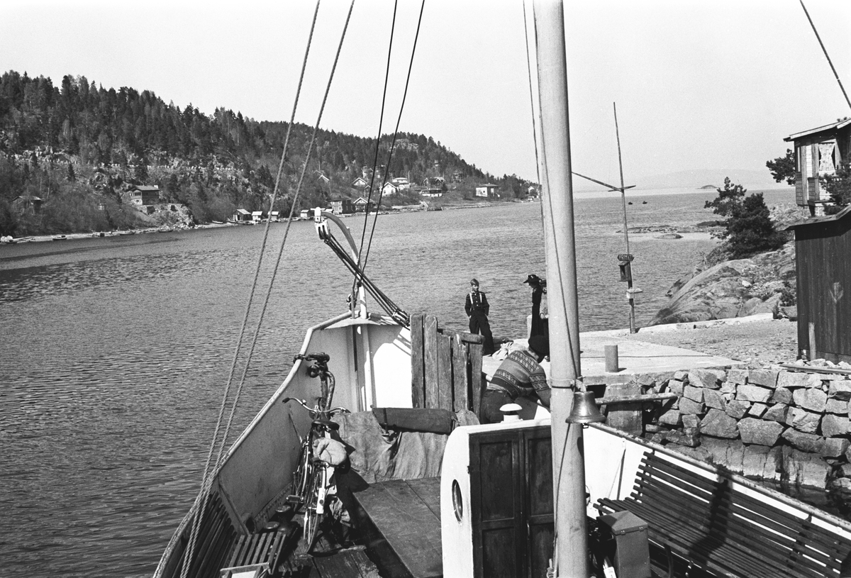 Prot: Ved Åråsrede - Norsk Folkemuseum / DigitaltMuseum