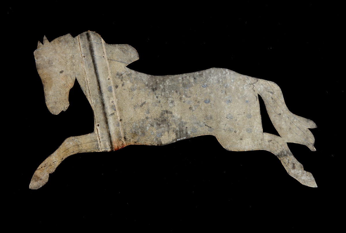 Prydnad - Dalarnas museum / DigitaltMuseum