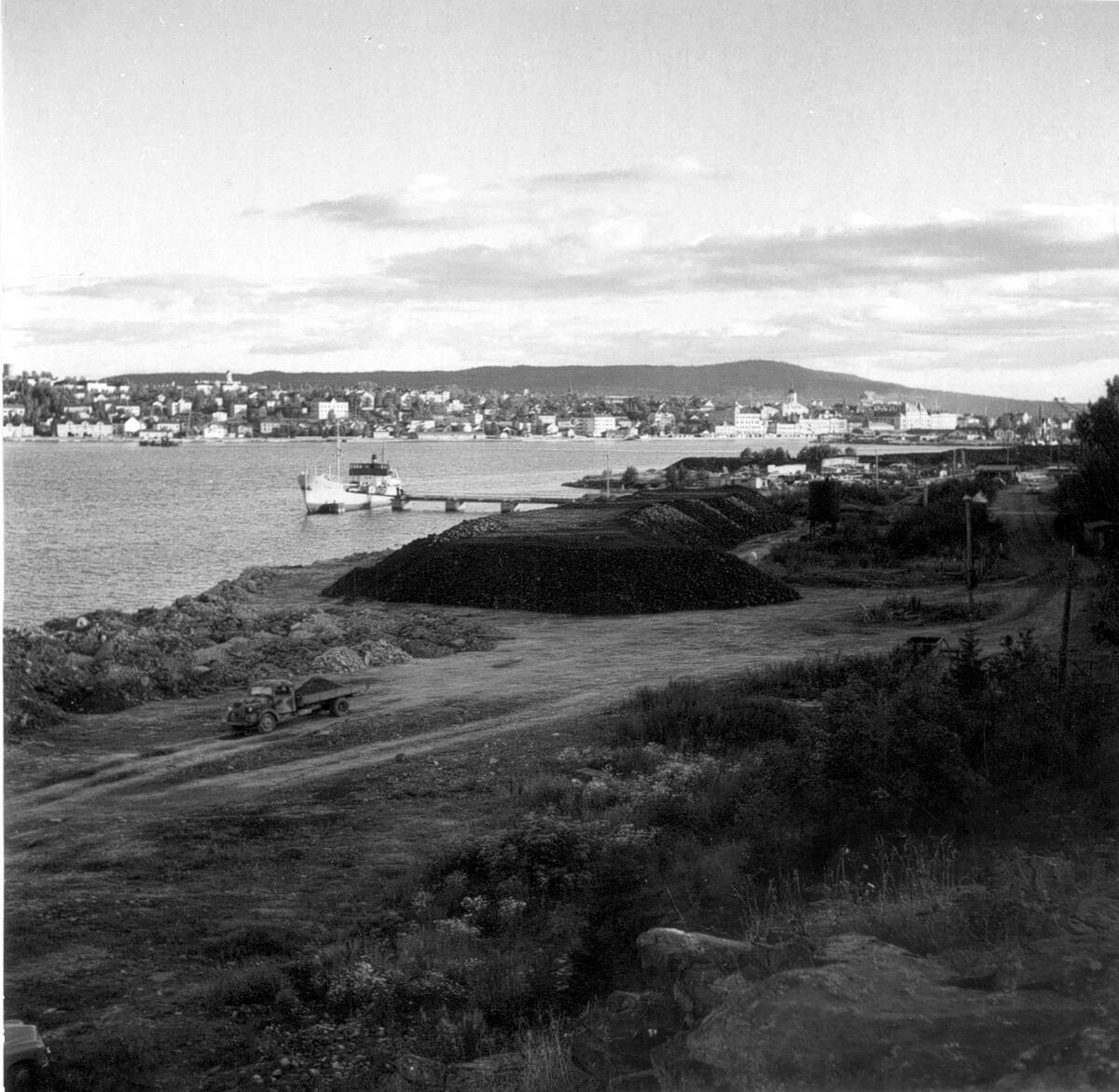 Fartyg - Västernorrlands museum / DigitaltMuseum