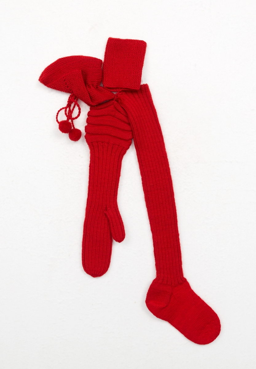 Slöjdprov - Dalarnas museum / DigitaltMuseum