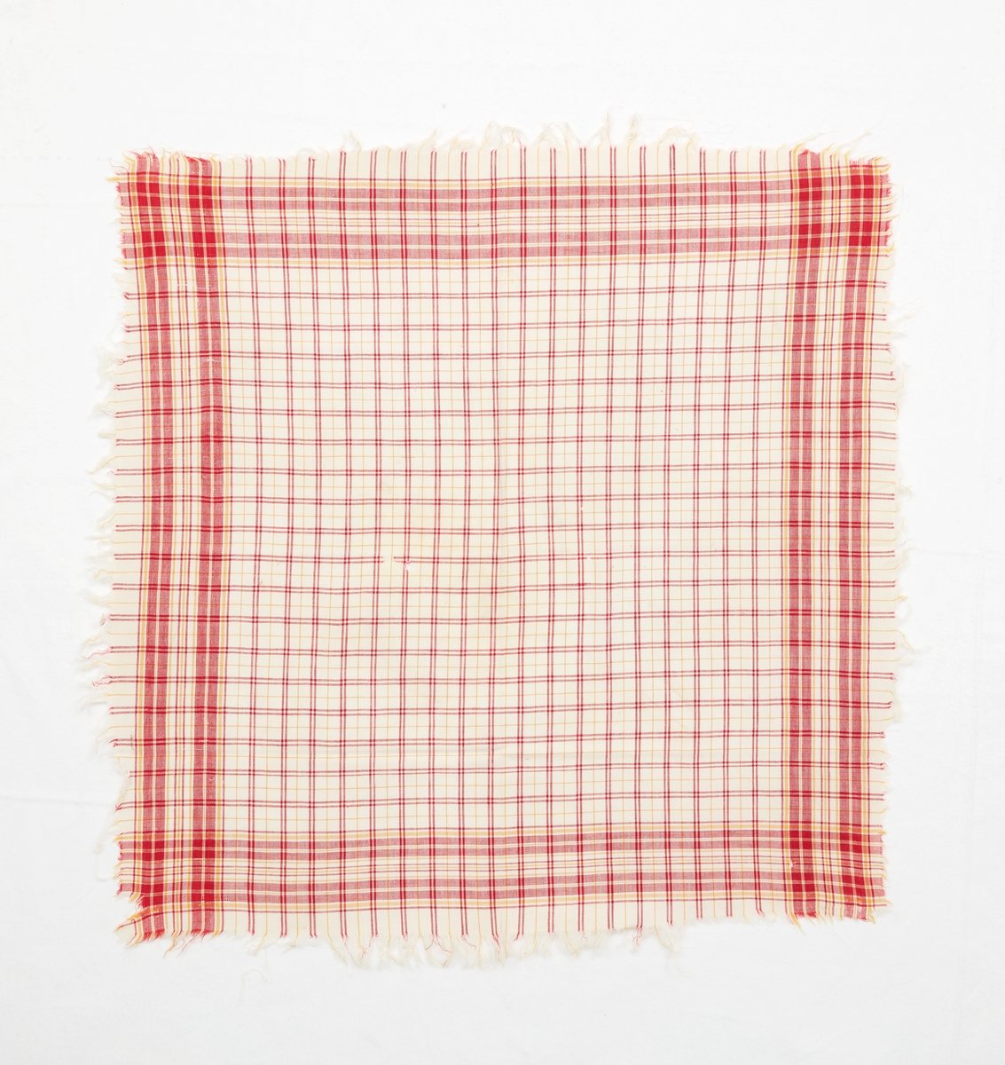 Huvudduk - Dalarnas museum / DigitaltMuseum