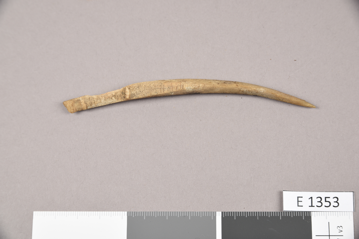 Etnografisk samling gjenstandsfoto - Universitetsmuseet i Bergen ...