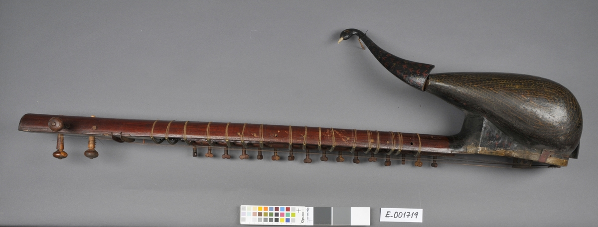 Etnografisk samling gjenstandsfoto - Universitetsmuseet i Bergen ...