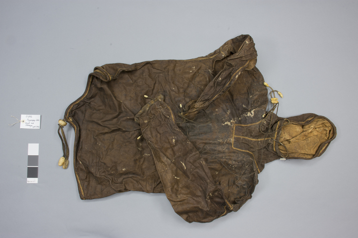 Etnografisk samling gjenstandsfoto - Universitetsmuseet i Bergen ...