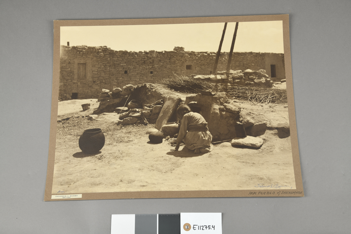 Etnografisk samling gjenstandsfoto - Universitetsmuseet i Bergen ...