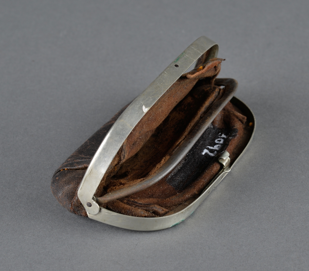 Pengepung - Kystmuseet i Sør-Trøndelag / DigitaltMuseum