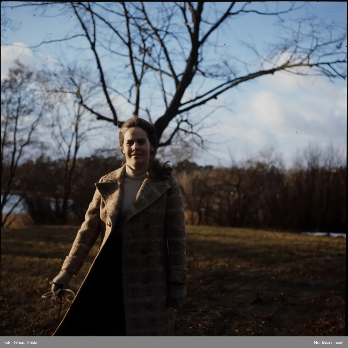 Ingrid Bergman, tidigare von Rosen. Gift med regissören Ingmar Bergman ...