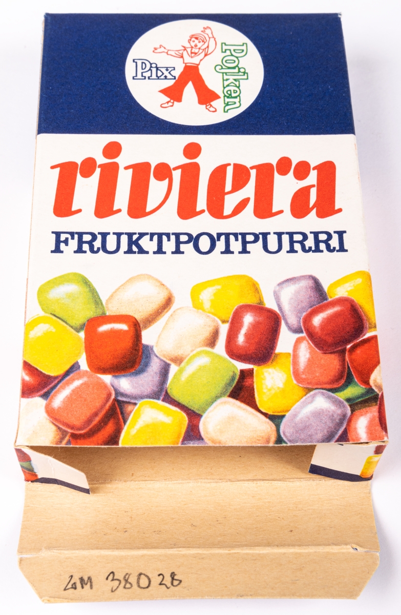 Tablettask - Länsmuseet Gävleborg / DigitaltMuseum