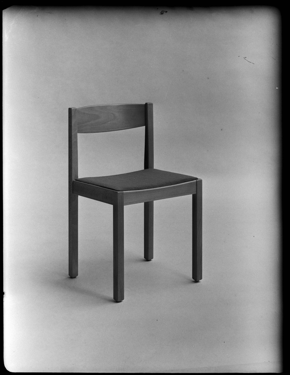 STOL OCH BORD - ArkDes / DigitaltMuseum