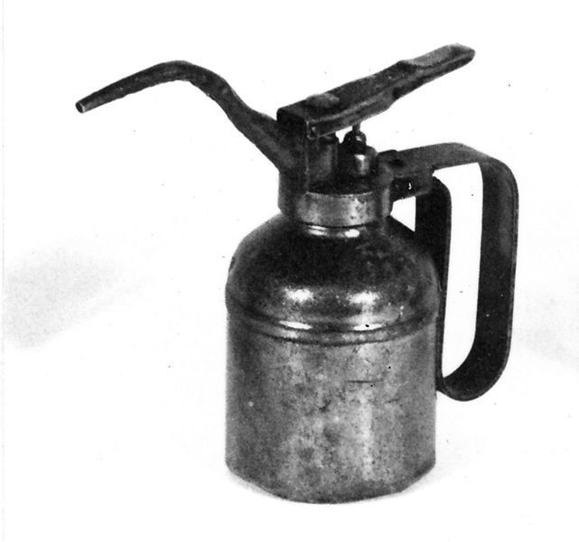 Oljekanna - Hallands kulturhistoriska museum / DigitaltMuseum