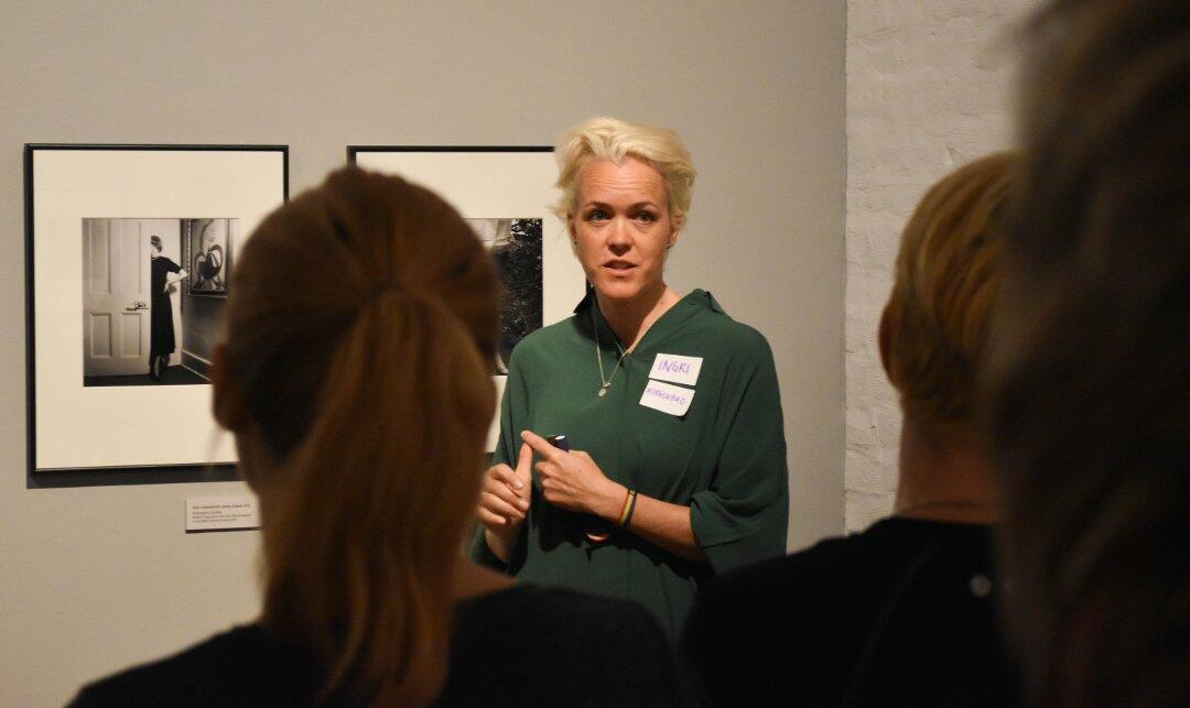 Omvisninger - PREUSmuseum.no