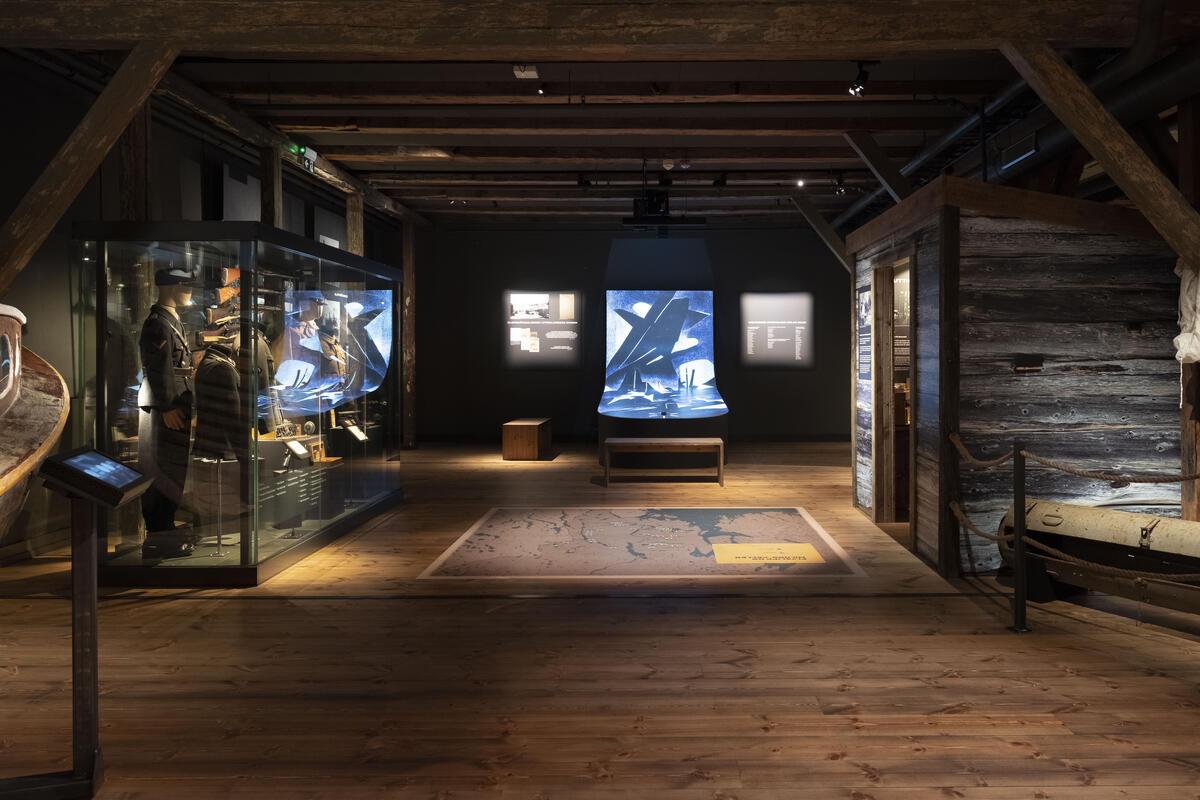 Torsdagskveld på museet - Fredrikstad Museum - Tøihuset