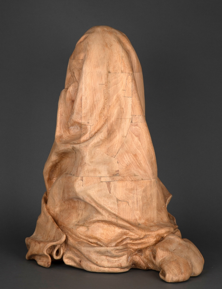 Domestication [Skulptur] - Nordenfjeldske Kunstindustrimuseum ...