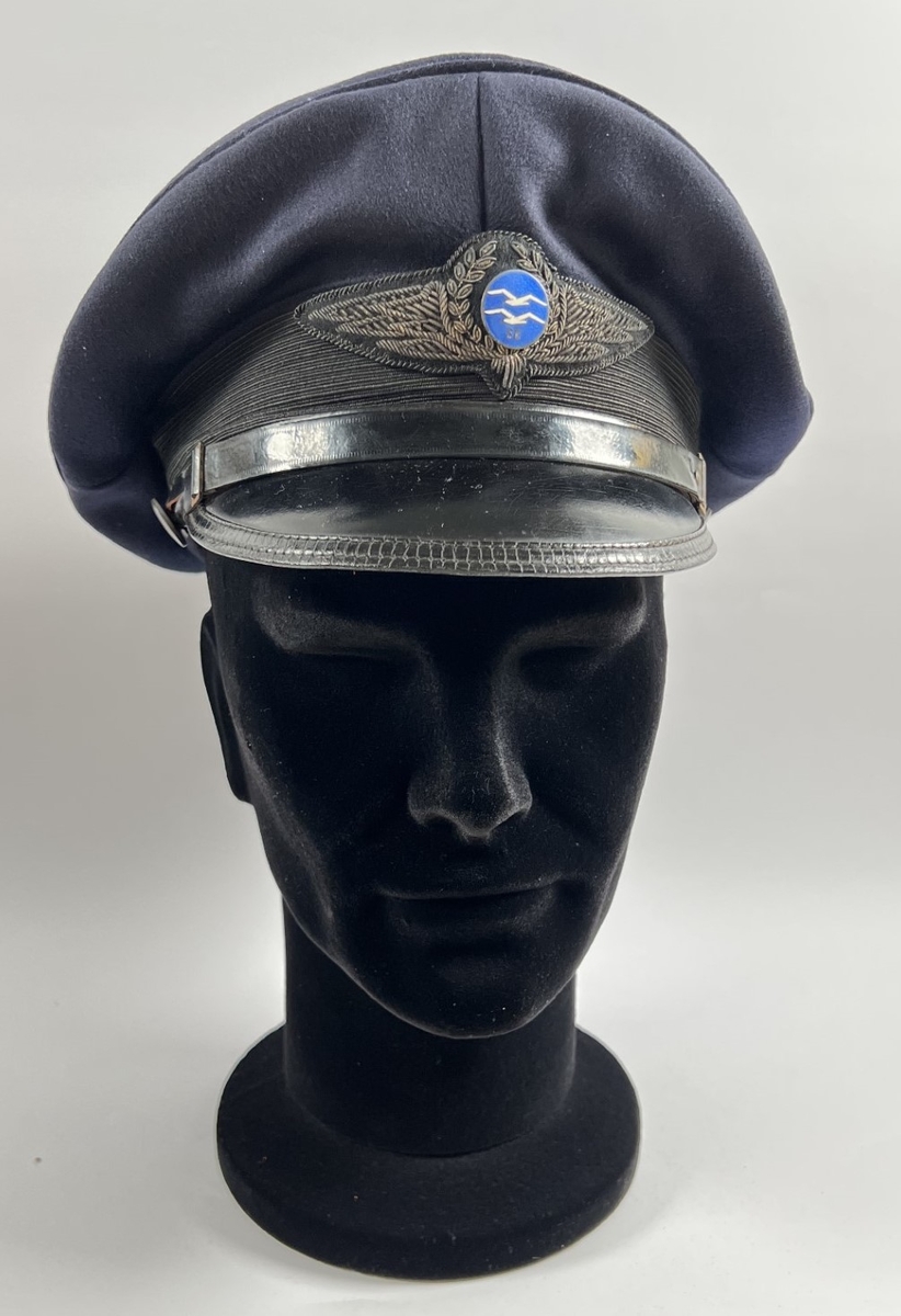 LUE, UNIFORM - Forsvarets museer / DigitaltMuseum